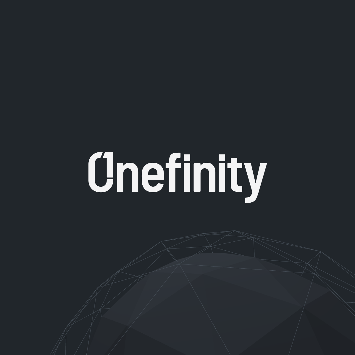 Cas Cornelissen - Creative developer - Onefinity